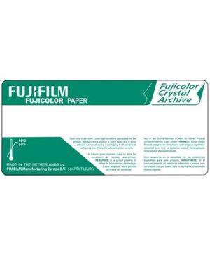 Fuji CA 12,7cm x 186m Paper – HA EM & Photo d.o.o.