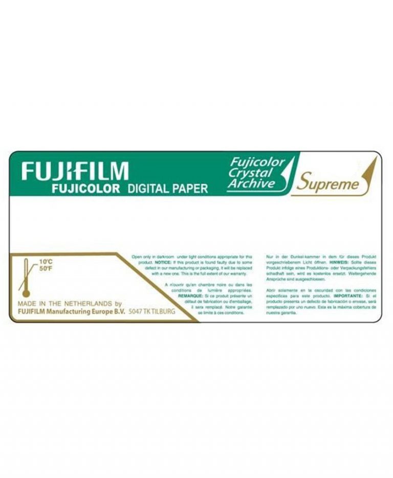 Fuji Supreme 15,2cm x 176m Paper – HA EM & Photo d.o.o.